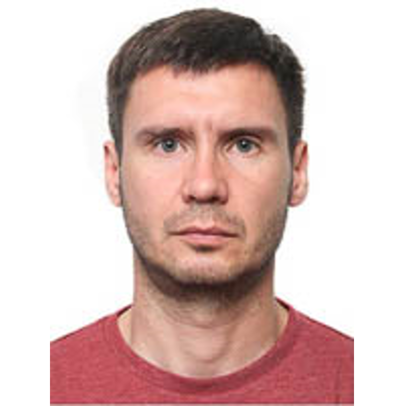 Convidados – V Escola de Inverno de Quimiometria